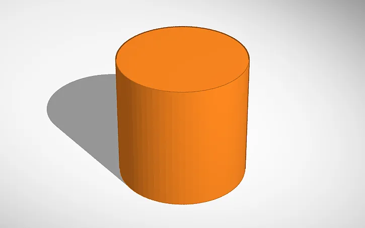 Cylinder cylinder by Best_codes | Download free STL model | Printables.com