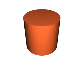 Cylinder cylinder by Best_codes | Download free STL model | Printables.com