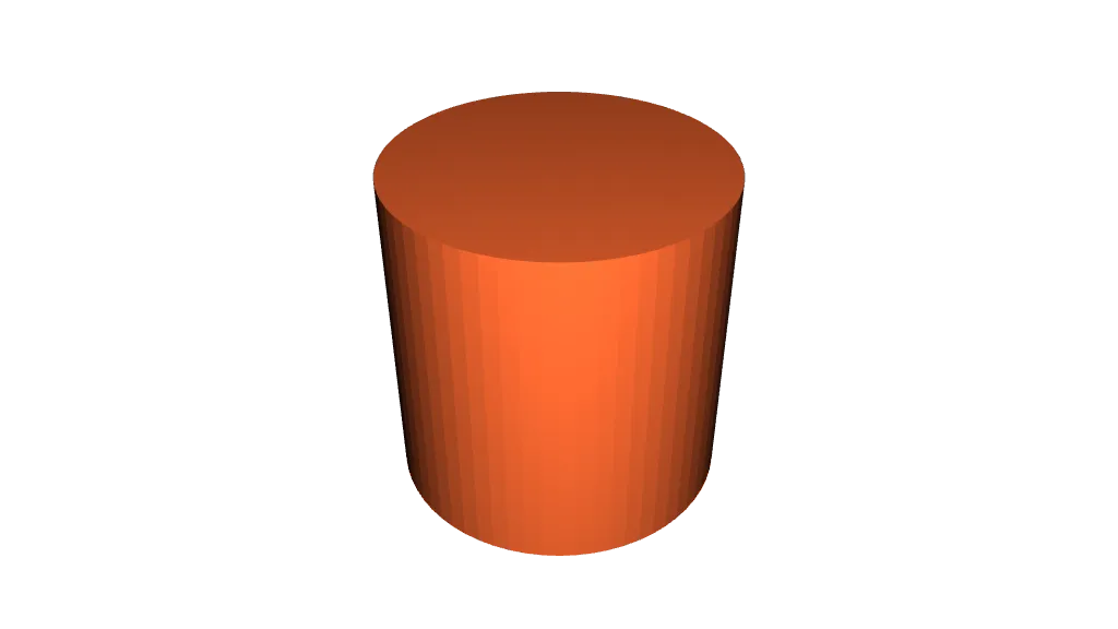 Cylinder cylinder by Best_codes | Download free STL model | Printables.com