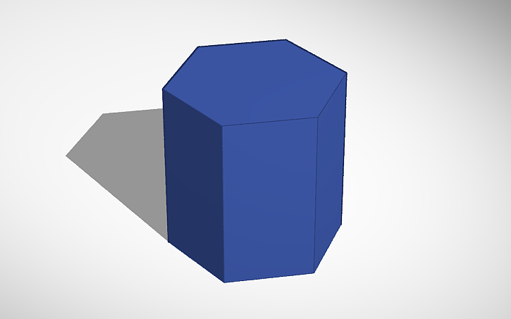 Hexagon hexagon by Best_codes | Download free STL model | Printables.com