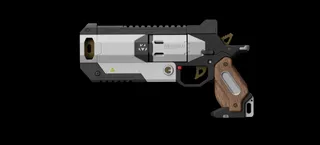 Wingman apex legends by robin Quillard | Download free STL model ...