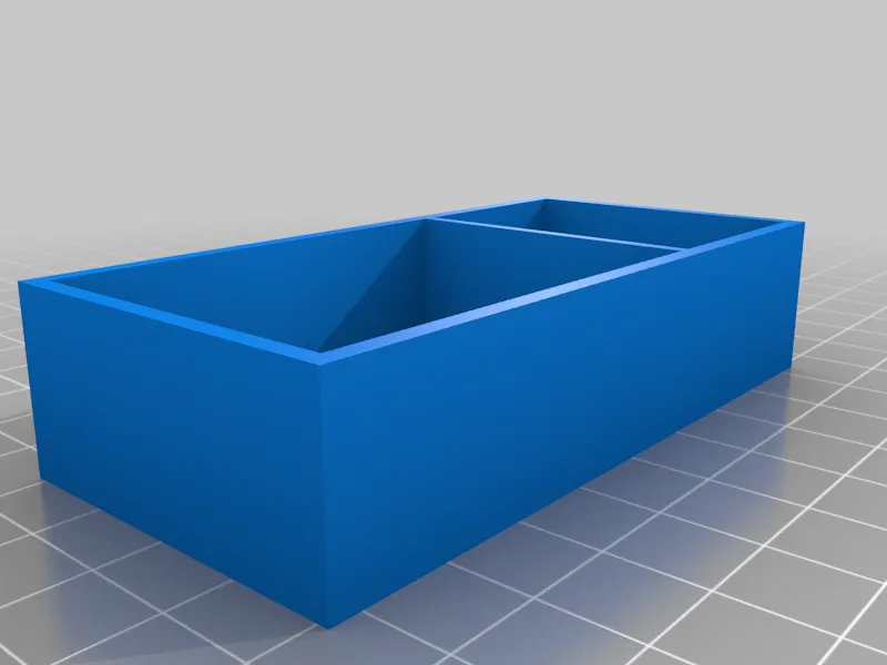 The White Castle Insert by Liron Levy | Download free STL model ...