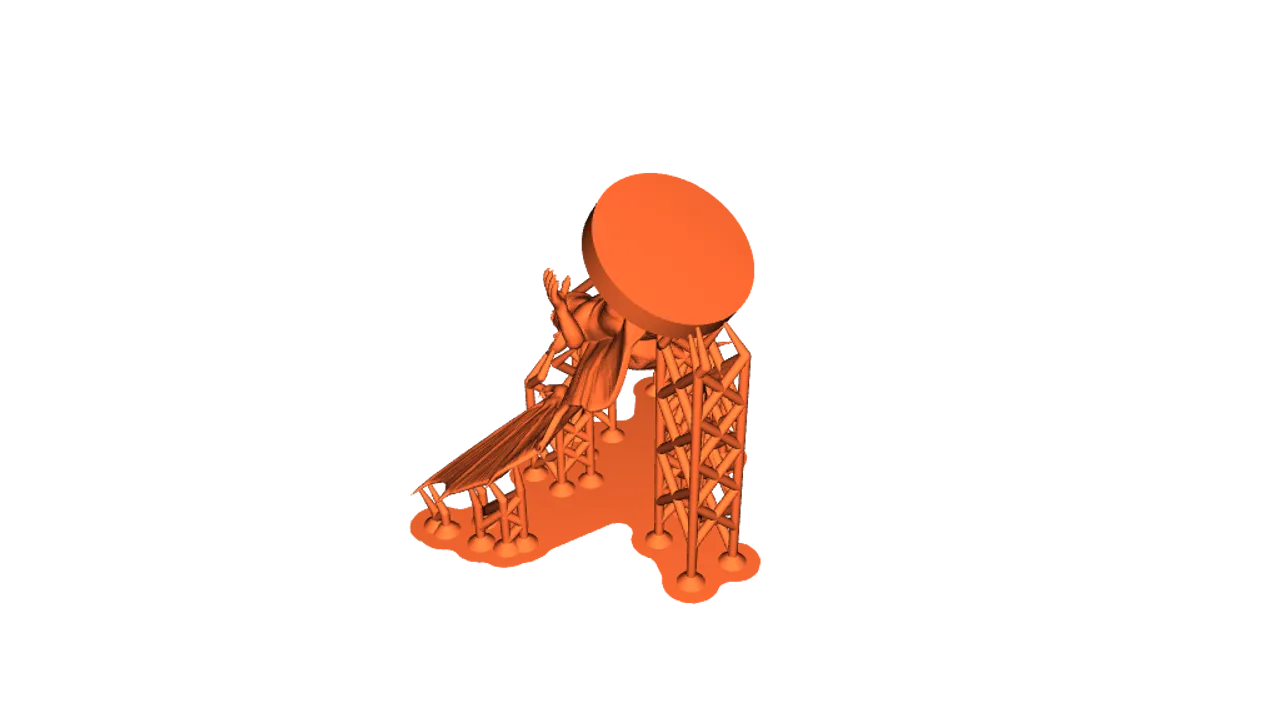 Homunculus Updated by MZ4250 | Download free STL model | Printables.com