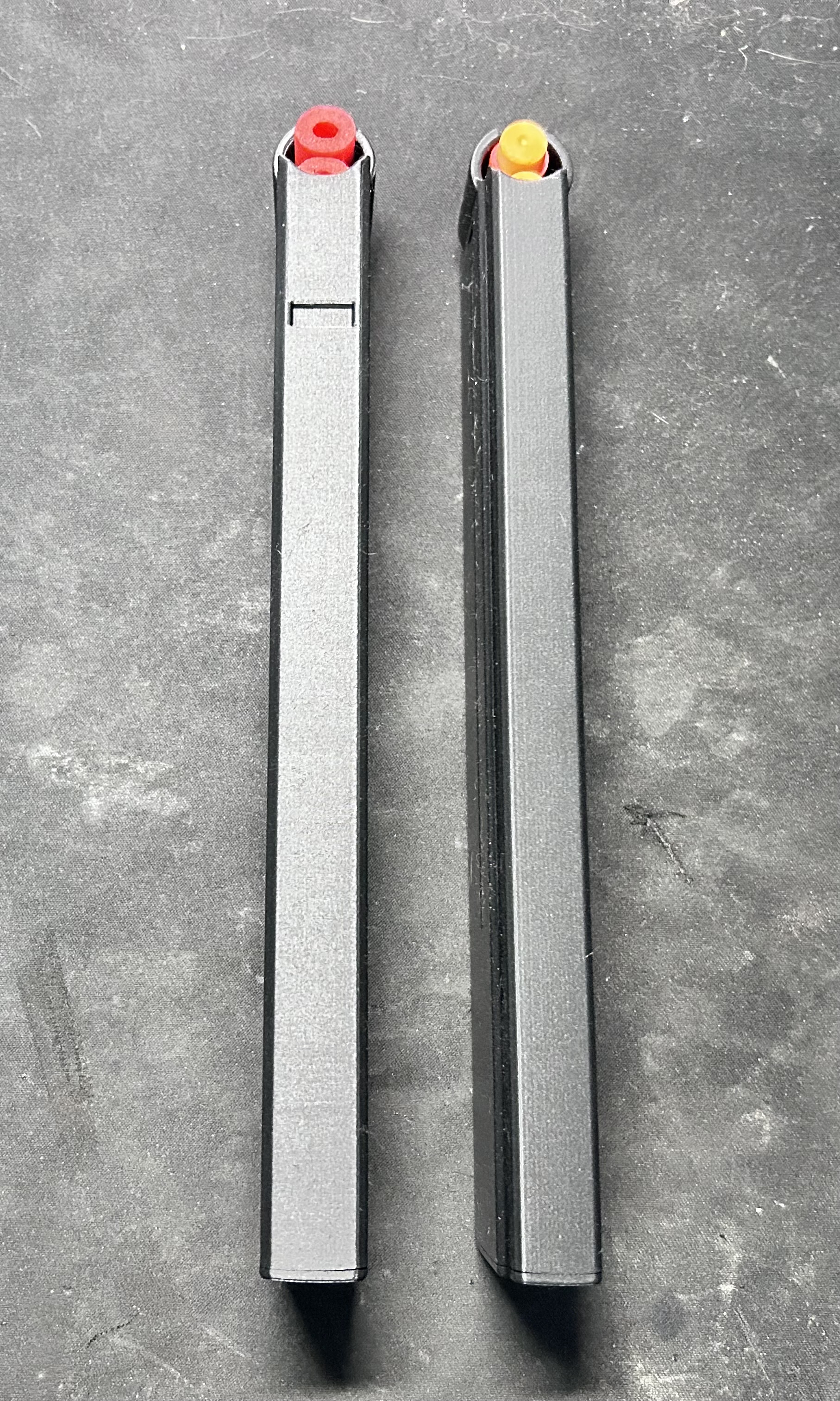 Print-a-Mag 13rd/15rd Short Dart Magazine Talon Compatible Updated by ...