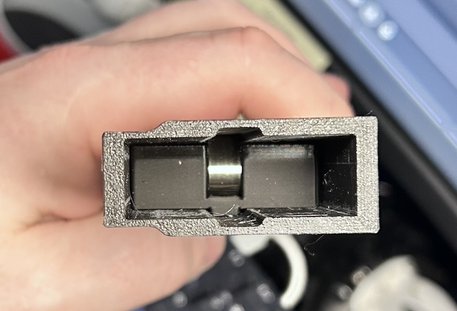 Print-a-Mag 13rd/15rd Short Dart Magazine Talon Compatible Updated by ...