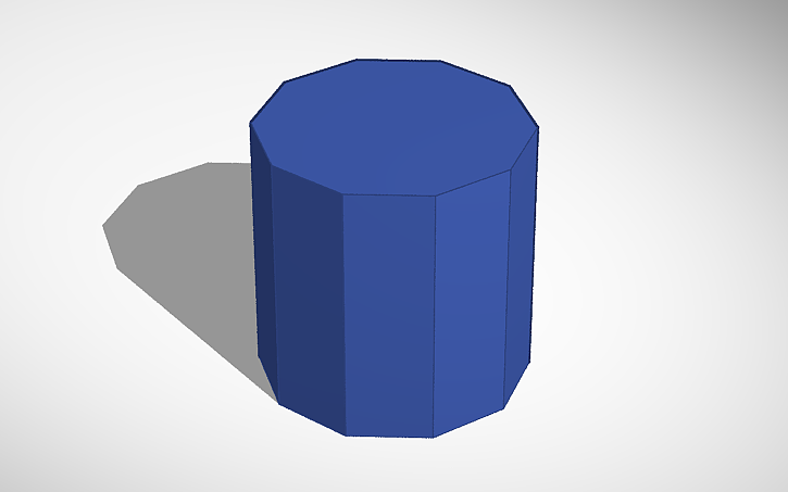 Decagon decagon by Best_codes | Download free STL model | Printables.com