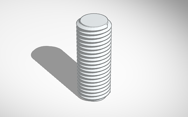 Thread thread by Best_codes | Download free STL model | Printables.com