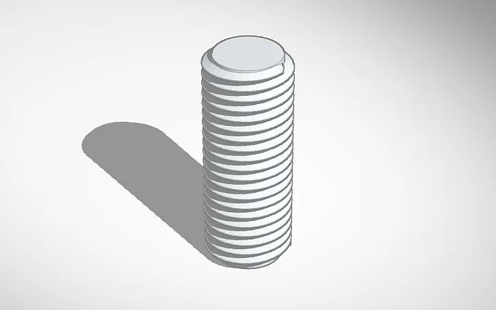 Thread thread by Best_codes | Download free STL model | Printables.com