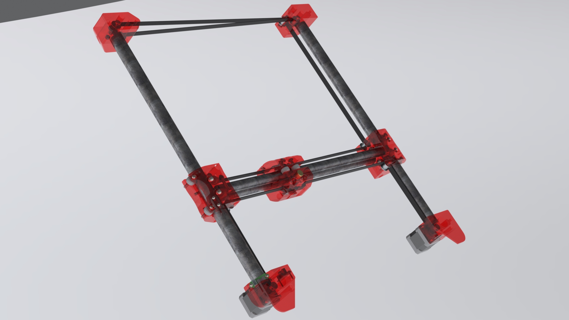 ZenXY v2 ---(1/2"&3/4") by V1 Engineering | Download free STL model ...