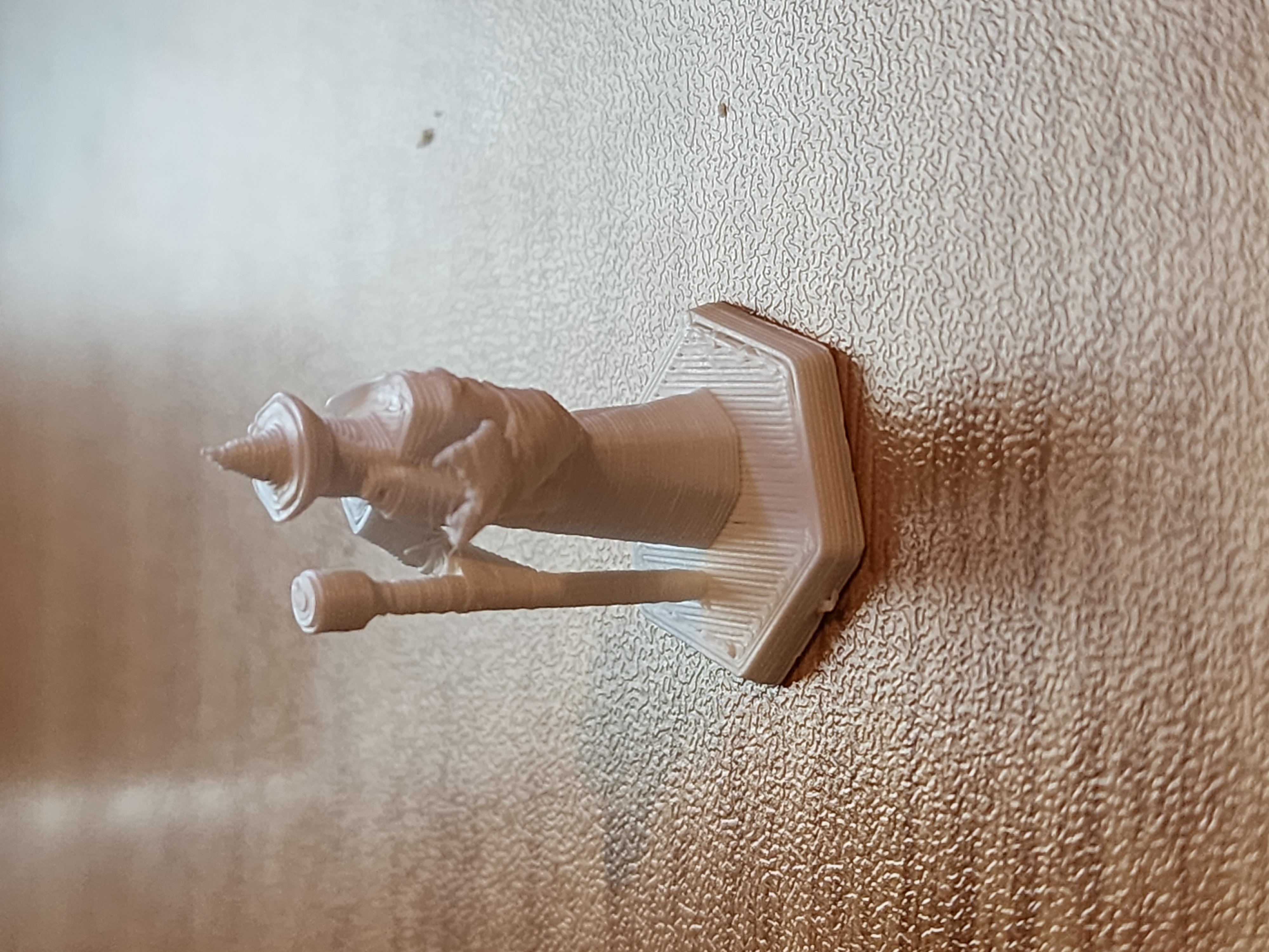 TTRPG Wizard Model by God Of Mayo | Download free STL model ...