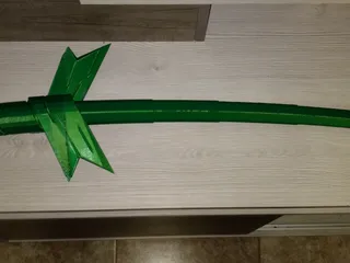 Finn the Human grass sword Collapsing Adventure Time by Assa | Download ...