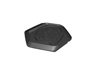 Atmos Intel Inside by Hakon | Download free STL model | Printables.com