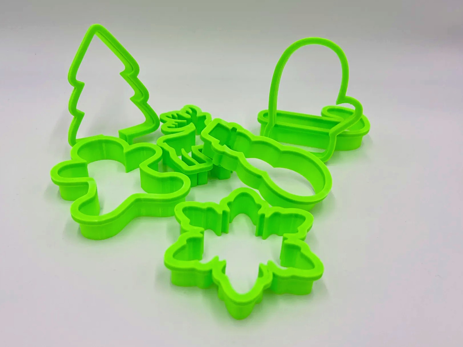 Cookie cutter Cookie cutter cookie cutter cookie cutters por Best_codes ...