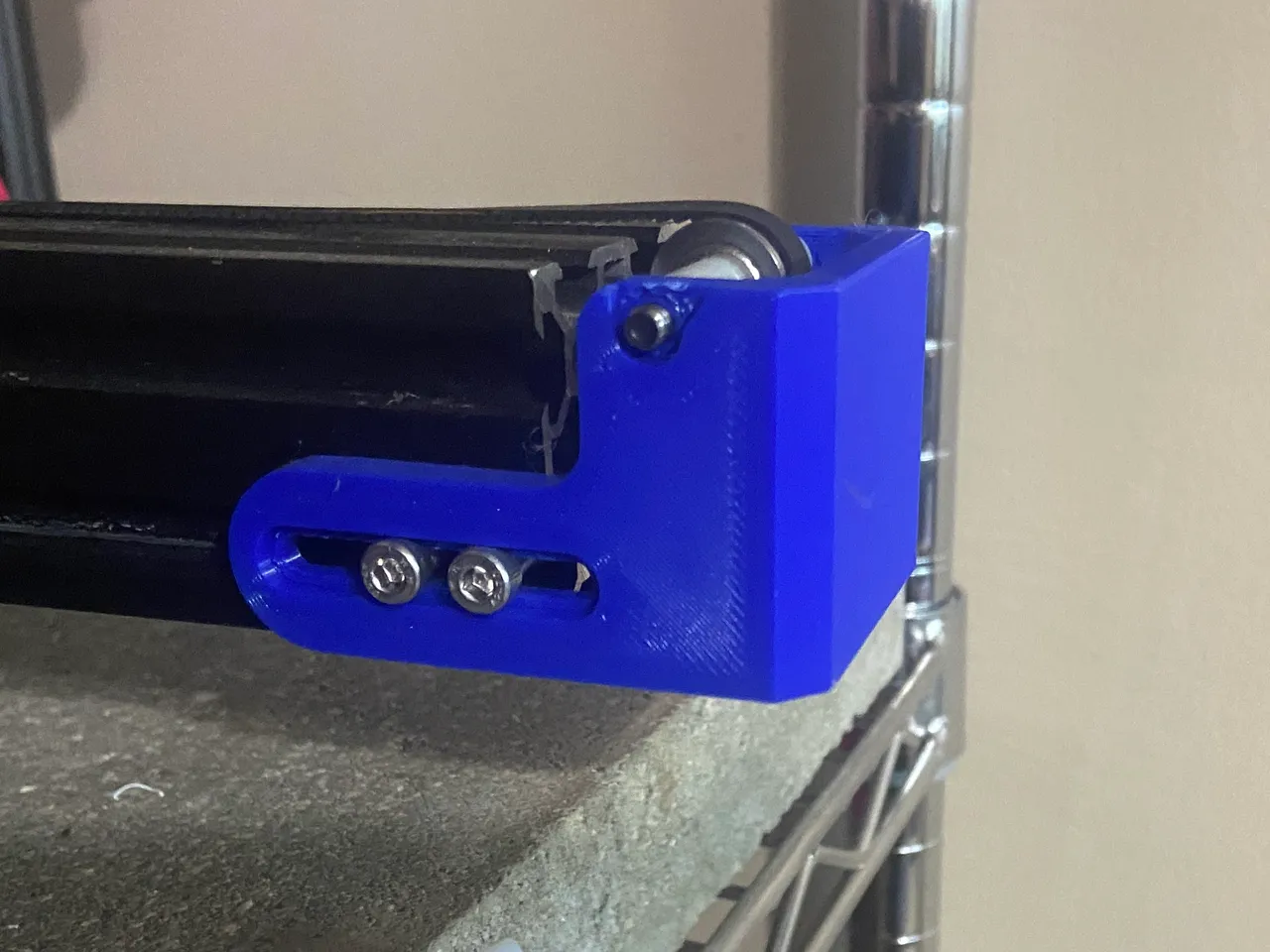 Ender 3 Replacement Parts by RockyDog271 | Download free STL model ...