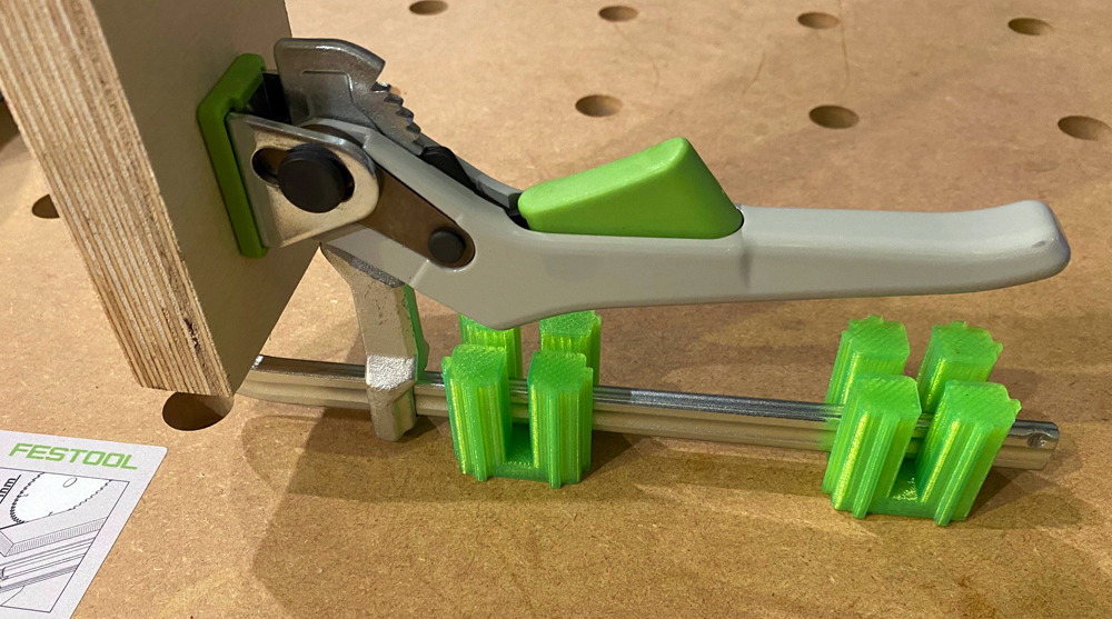 Festool MFT Clamp Anchors (MFT Zwingenhalter) by MAKERTEAM® | Download ...