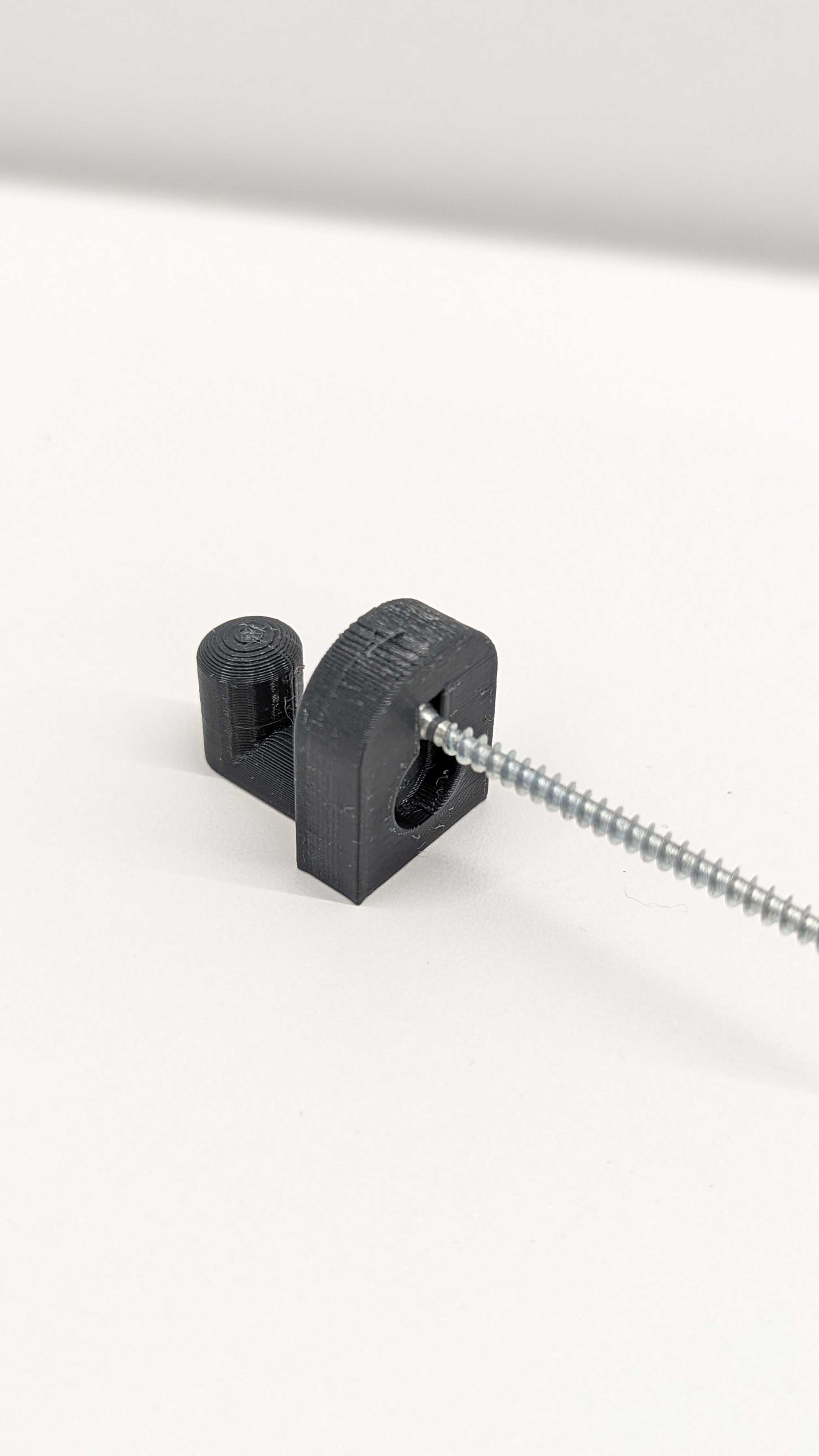 Wall hunger by Giorgi Kurtskhalia | Download free STL model ...