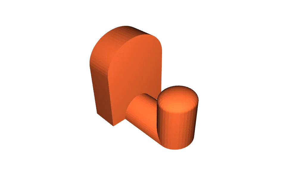 Wall hunger by Giorgi Kurtskhalia | Download free STL model ...