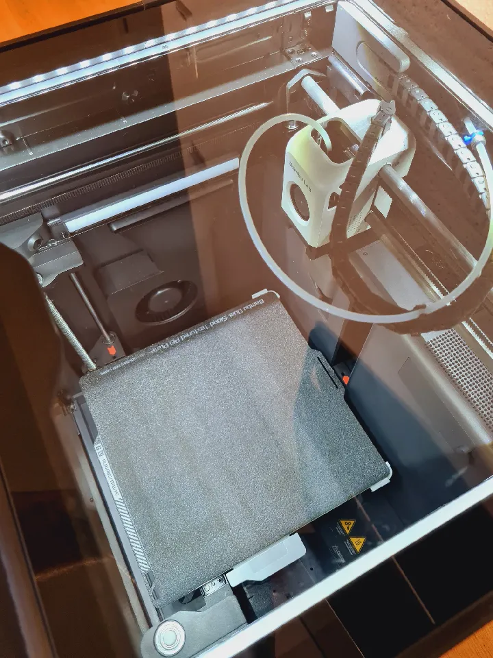 [BaBo duo] riser module by Willi | Download free STL model | Printables.com