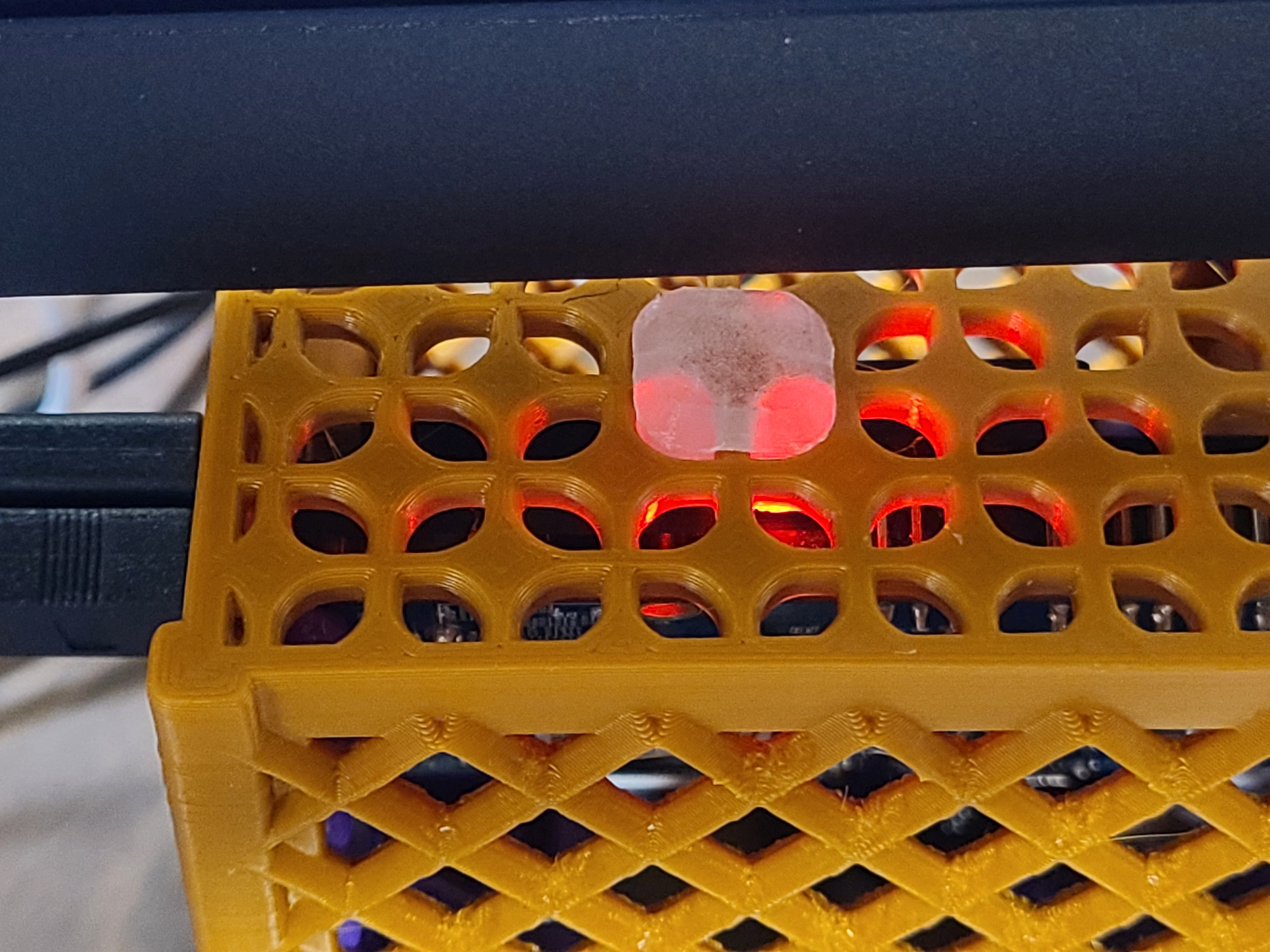 Orange Pi 5 Desktop Case Version Tres by Leftcetio | Download free STL ...