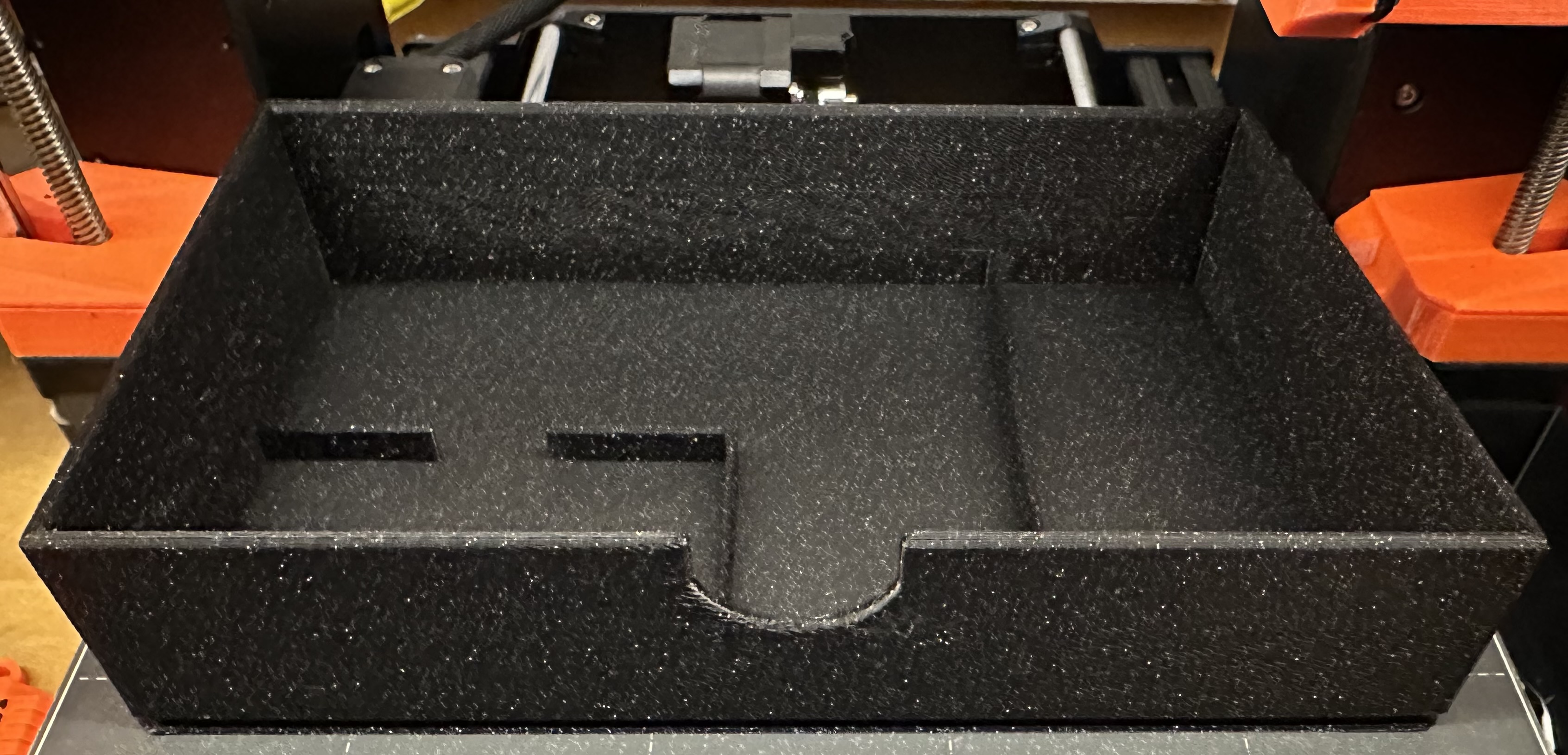 Cubby Drawer for Tesla Model S (2013-2020) and Model X (2016-2020) by ...