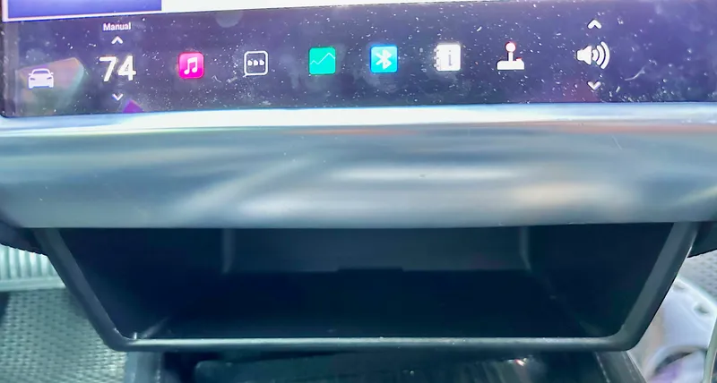 Cubby Drawer for Tesla Model S (2013-2020) and Model X (2016-2020) by ...