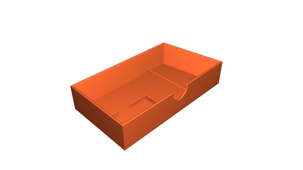 Cubby Drawer for Tesla Model S (2013-2020) and Model X (2016-2020) by ...