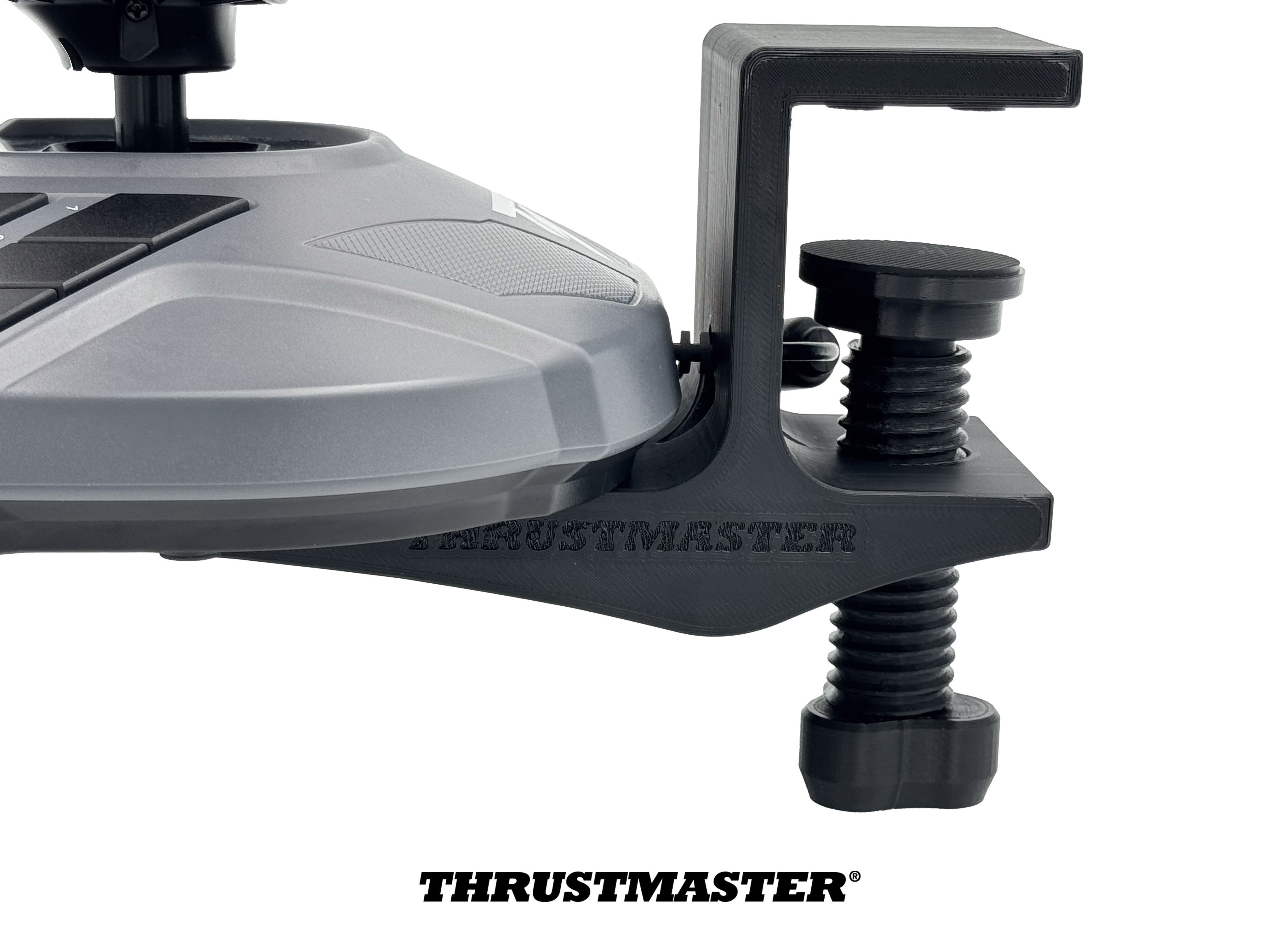 Thrustmaster Farmstick Accessories By Thrustmaster Download Free Stl Model