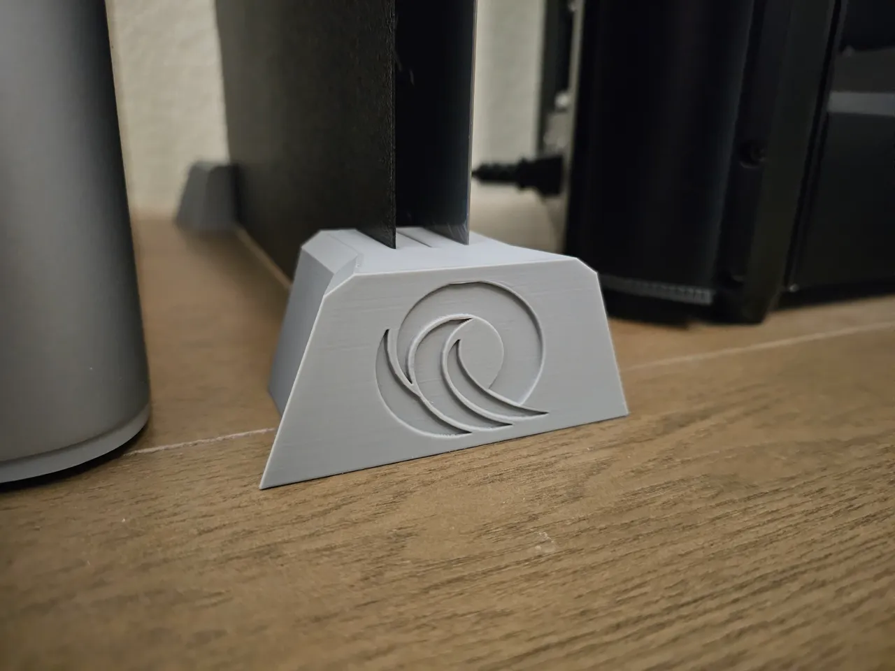 Qidi Tech X Max 3 Build Plate Holder by Newit00 | Download free STL ...