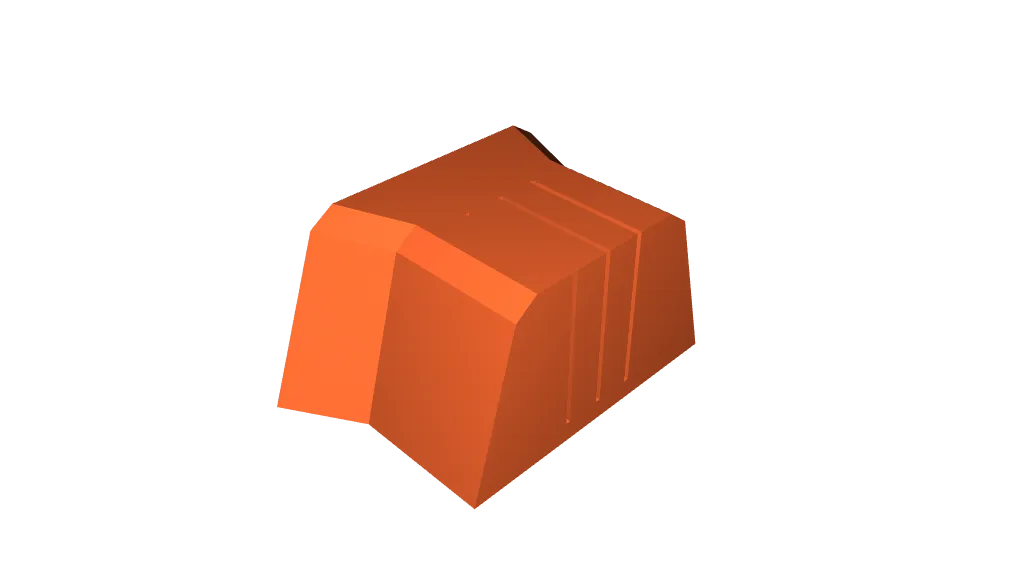 Qidi Tech X Max 3 Build Plate Holder by Newit00 | Download free STL ...