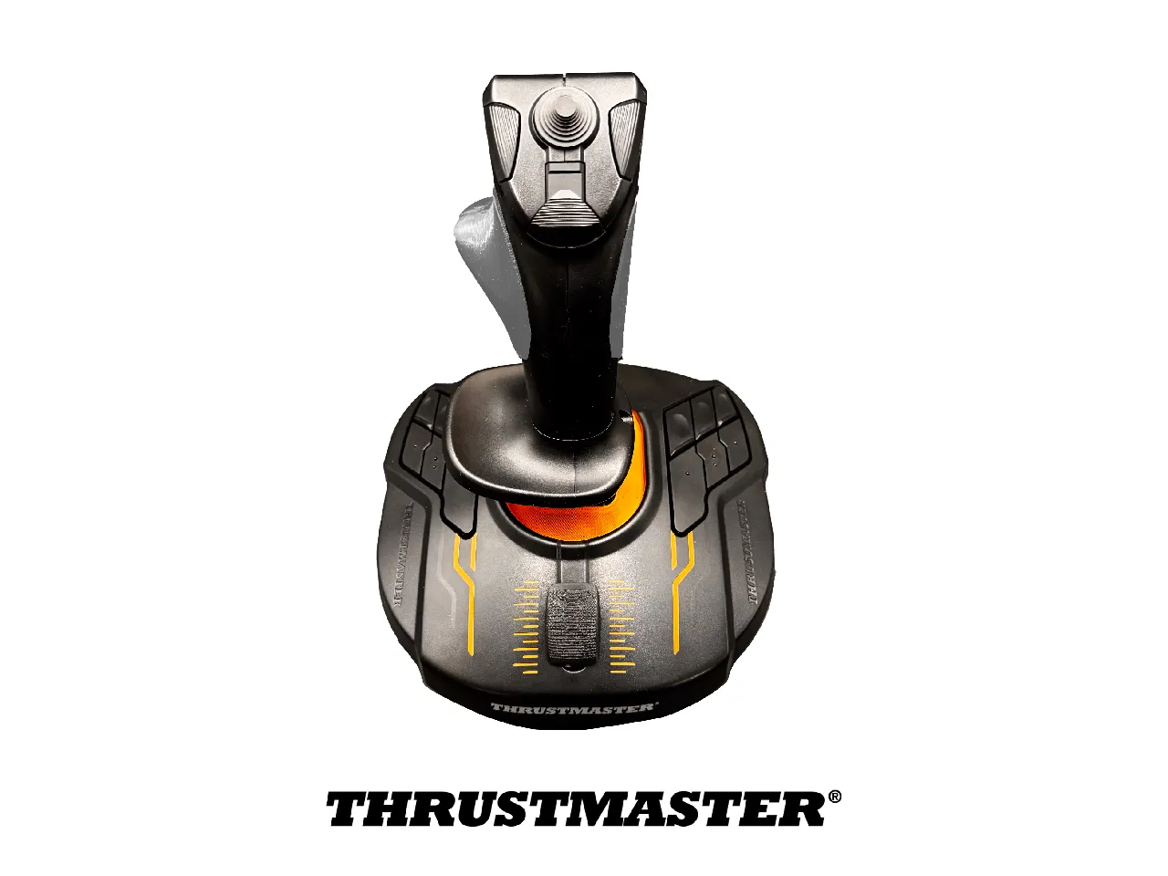 THRUSTMASTER : T.16000M Accessories by Thrustmaster | Download free STL ...