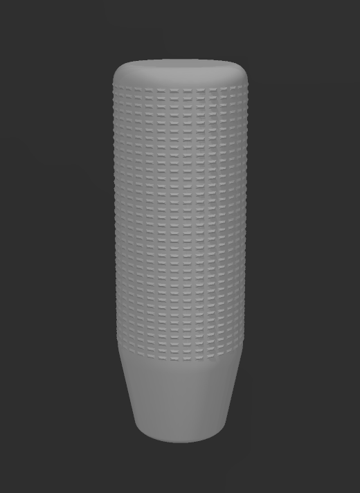 Shifter by Ben | Download free STL model | Printables.com