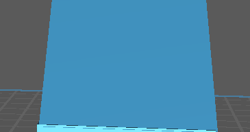 Qr Code Stand by TheOnlyJoe | Download free STL model | Printables.com