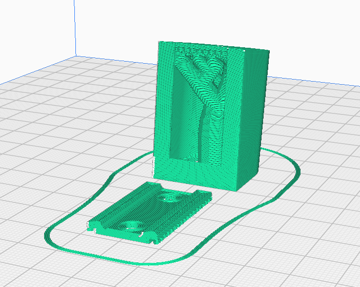 housing for 16mm push Button Switch by Gwebster | Download free STL ...
