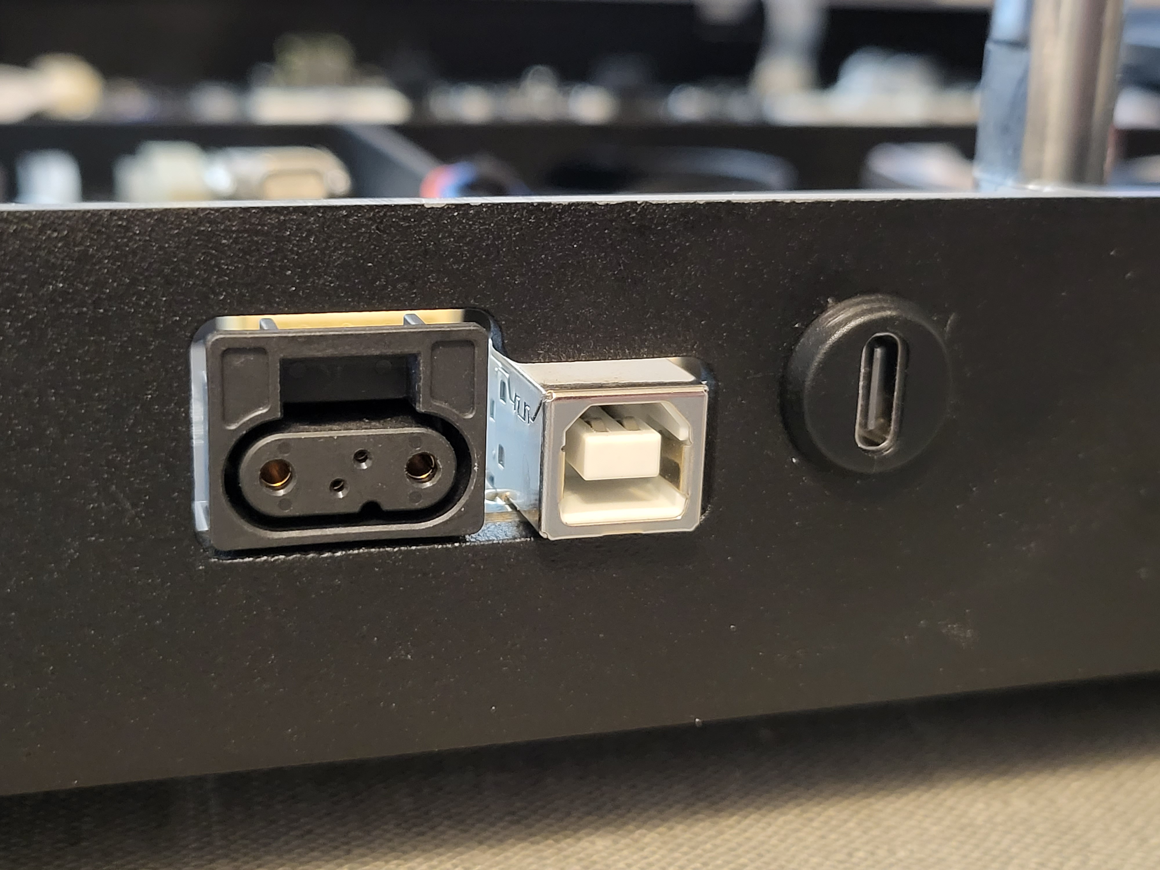 Snapmaker J1 Rear Raspberry Pi 3B+ Mount by Modern Crafts | Download ...