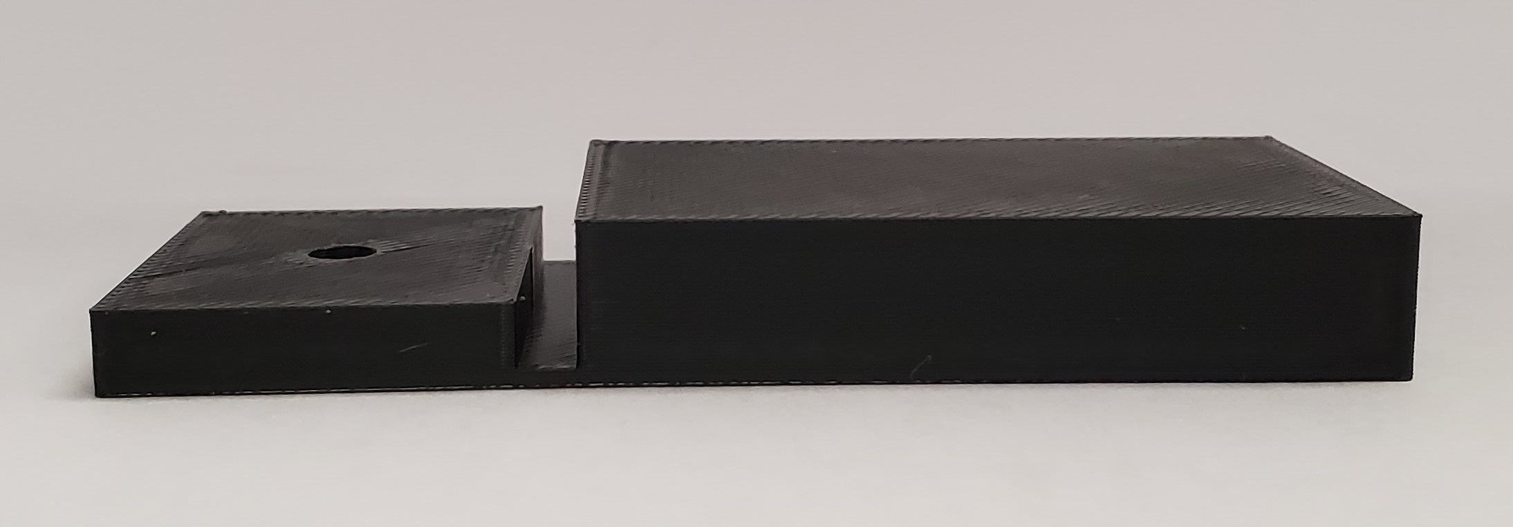 Trash Can Spacer by John | Download free STL model | Printables.com