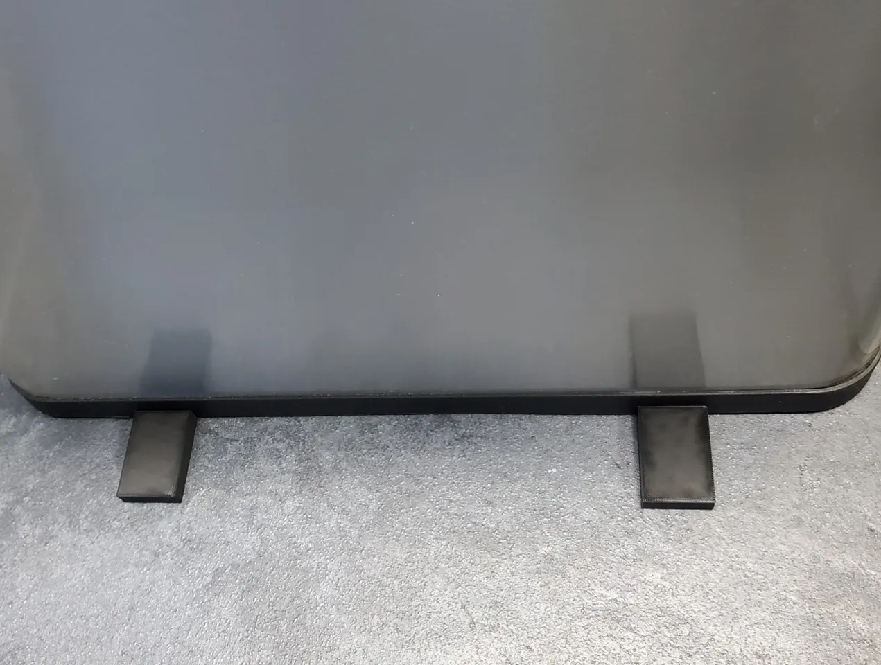 Trash Can Spacer by John | Download free STL model | Printables.com