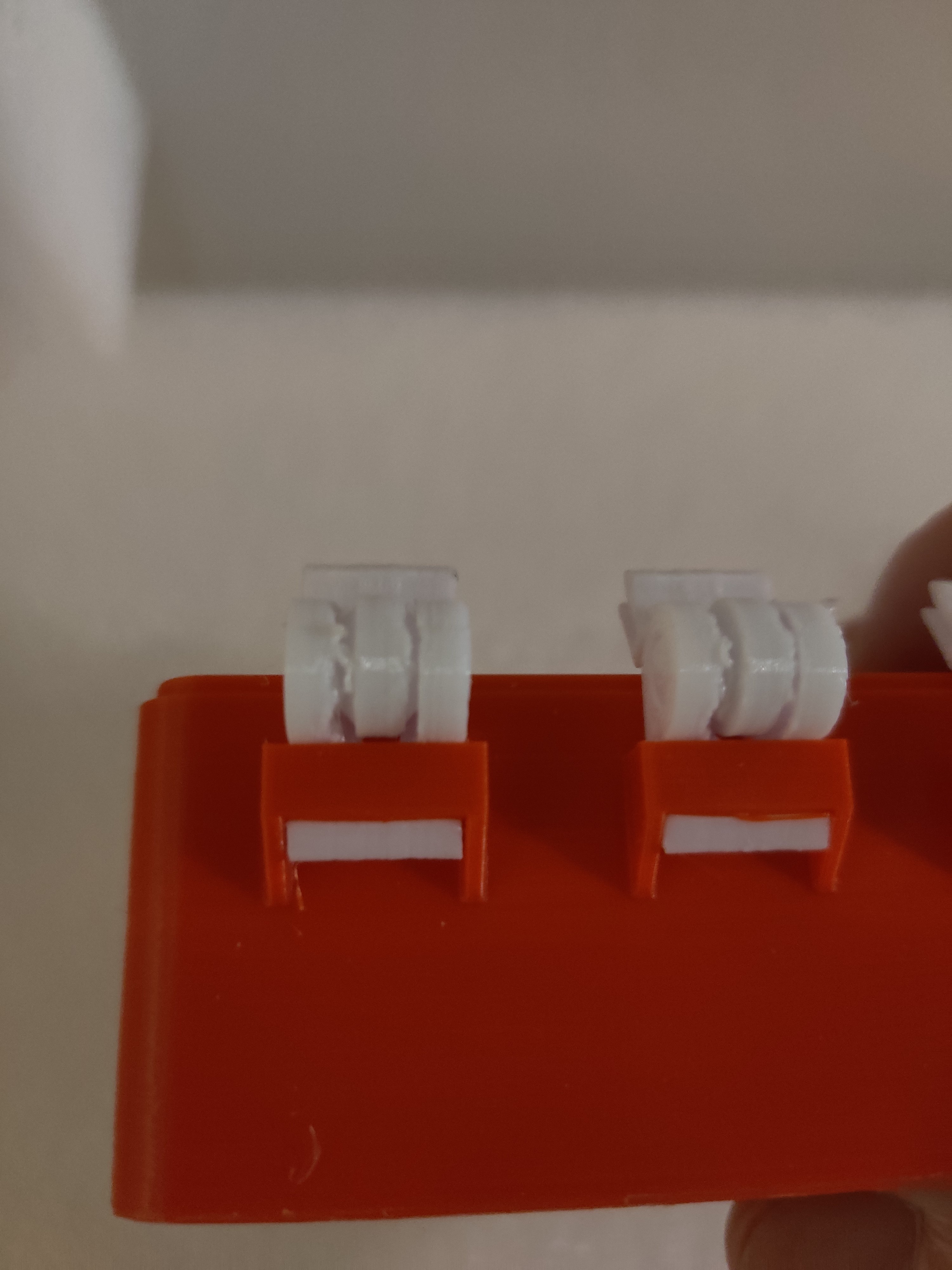 6mm ARC, Double Latch Modular Ammo Box by brass_ring | Printables Store