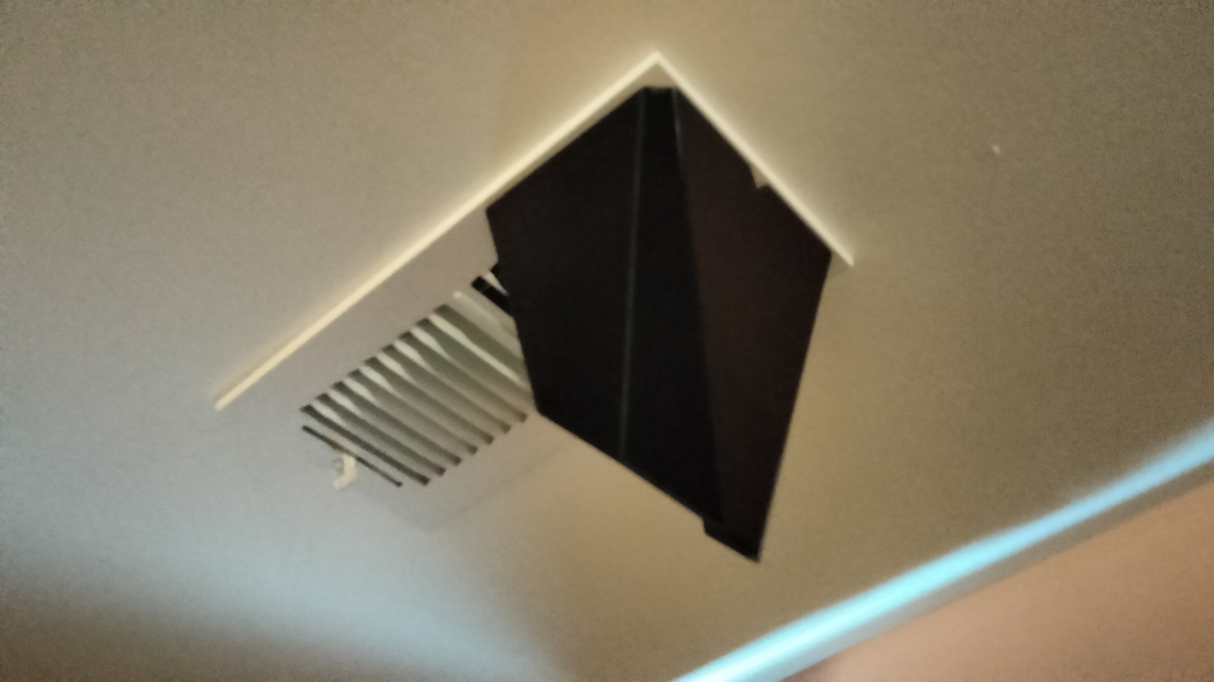 Air vent redirect by Paul Witt | Download free STL model | Printables.com