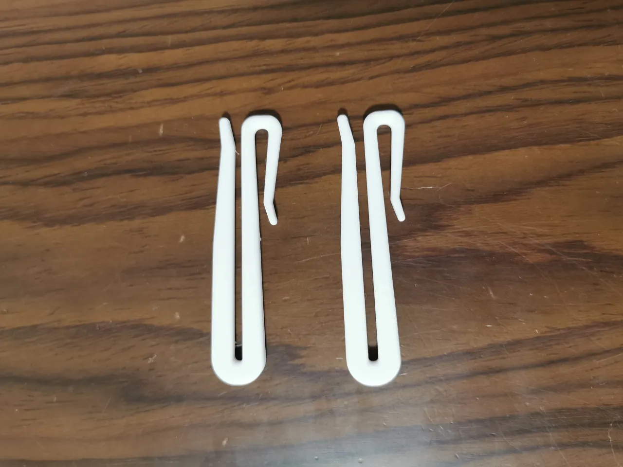 Curtain hook by like_3d | Download free STL model | Printables.com