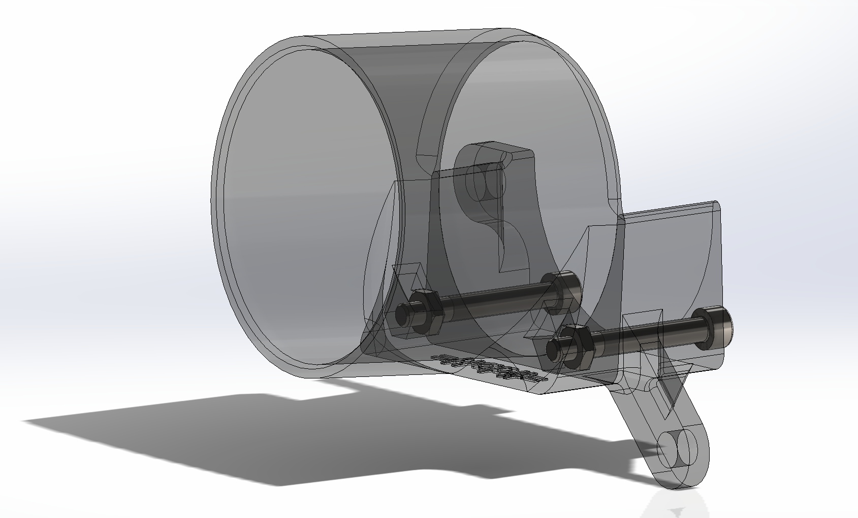 52mm and 60mm Gauge Pod for Nissan S13 / 180SX / 200SX / 240SX by T1 ...