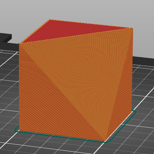 Models of cubic solids and cut cubes by Daniela Bímová | Download free ...