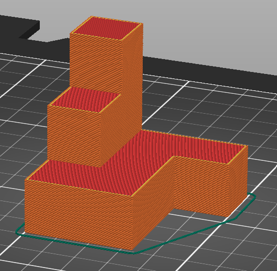 Models of cubic solids and cut cubes by Daniela Bímová | Download free ...