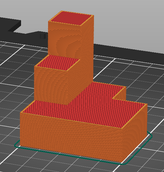 Models of cubic solids and cut cubes by Daniela Bímová | Download free ...