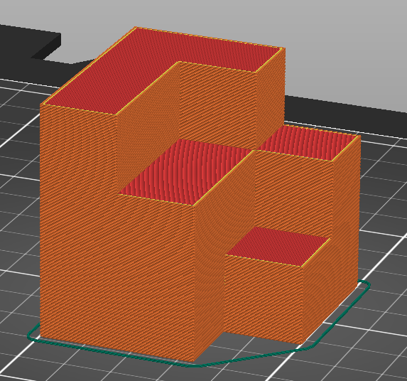 Models of cubic solids and cut cubes by Daniela Bímová | Download free ...