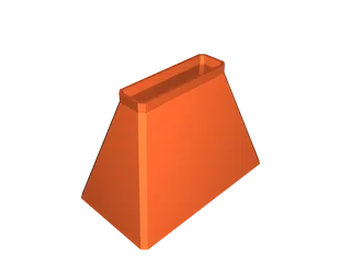 Simple NeverMore Micro funnel by gabr42 | Download free STL model ...