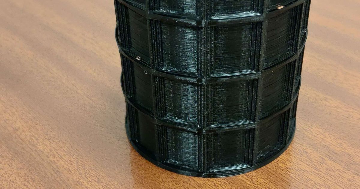 Cup by Firight | Download free STL model | Printables.com