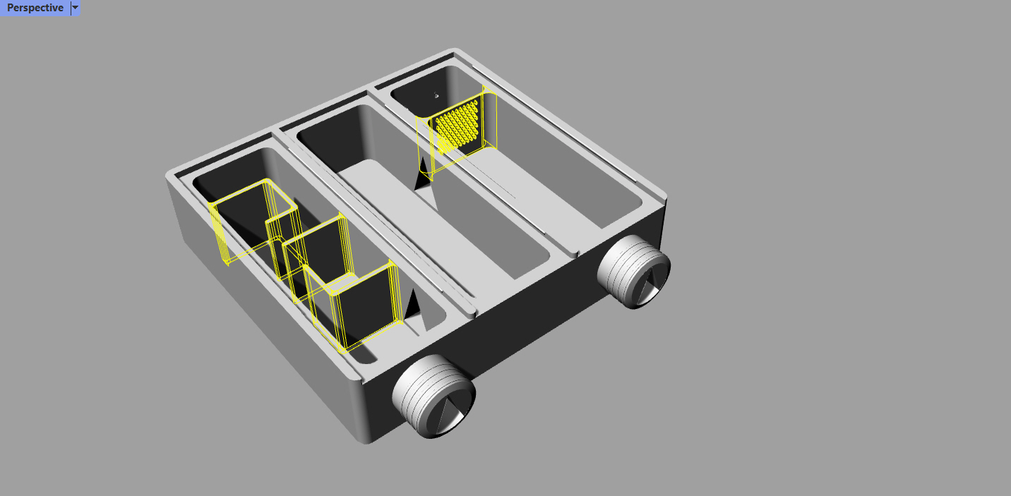 Ameisennest by Heavyweather | Download free STL model | Printables.com