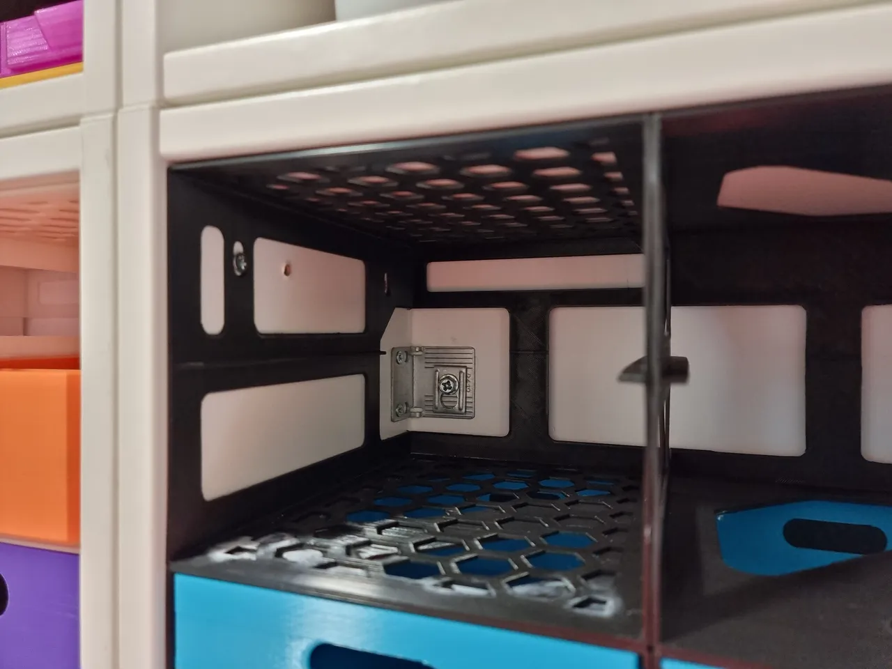 IKEA Trofast Drawers by Ishai | Download free STL model | Printables.com