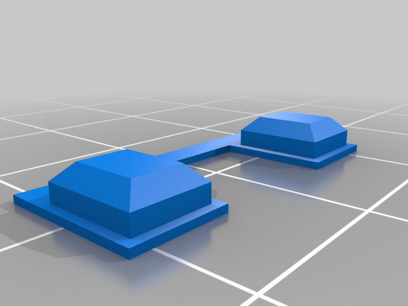 TTGO-T Lipo Case by aplyard | Download free STL model | Printables.com