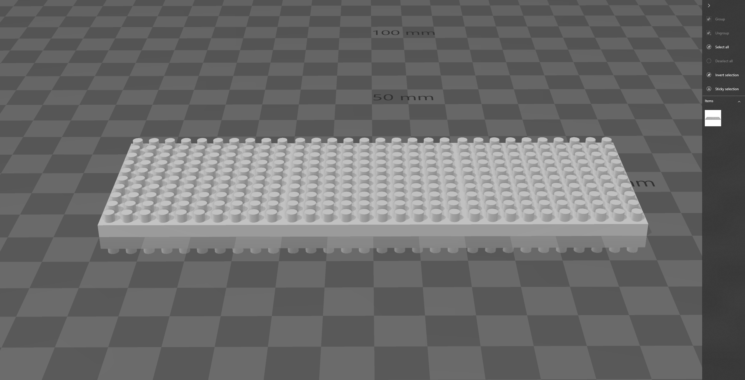 Nanoblock Base - Kawada Building Blocks Baseplate by DayOutBreeze ...